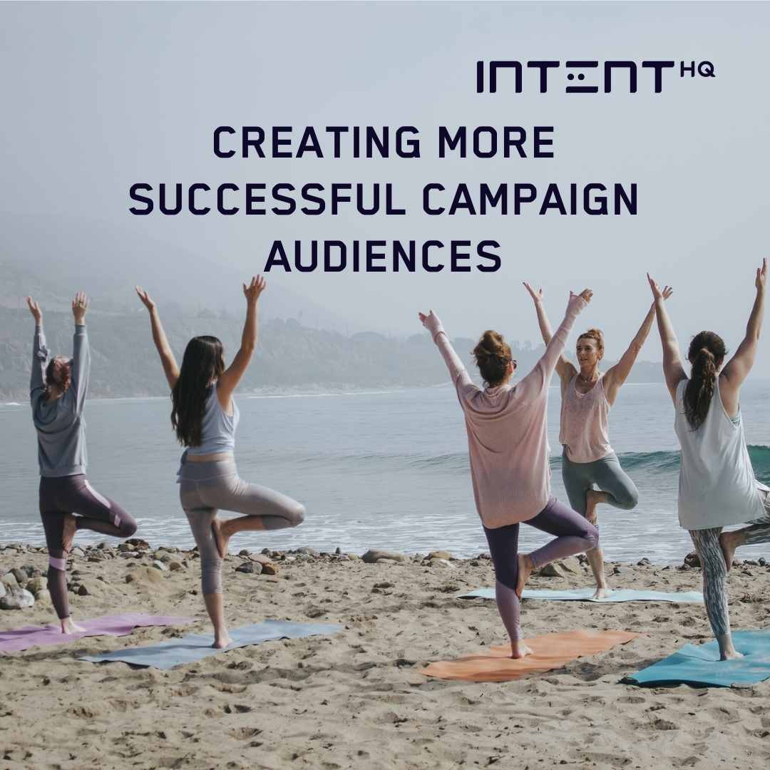 Case Study - Creating more succcessful campaign audiences
